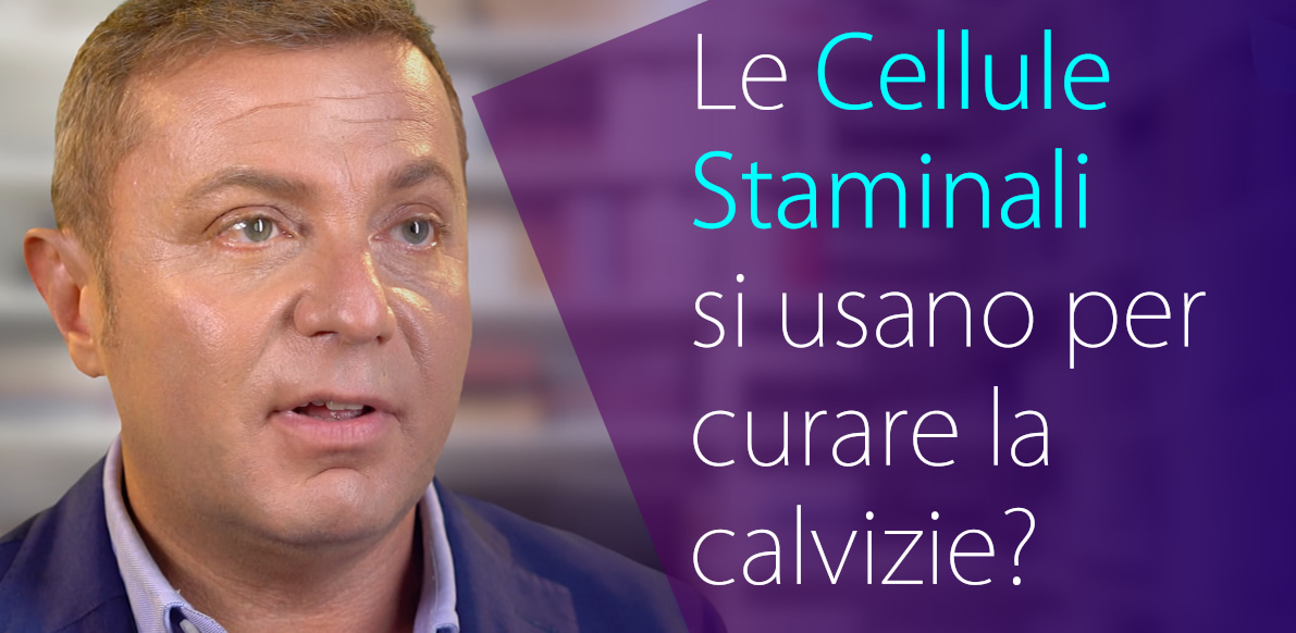 HairClinic Forum – Le Cellule Staminali e cura della calvizie ...