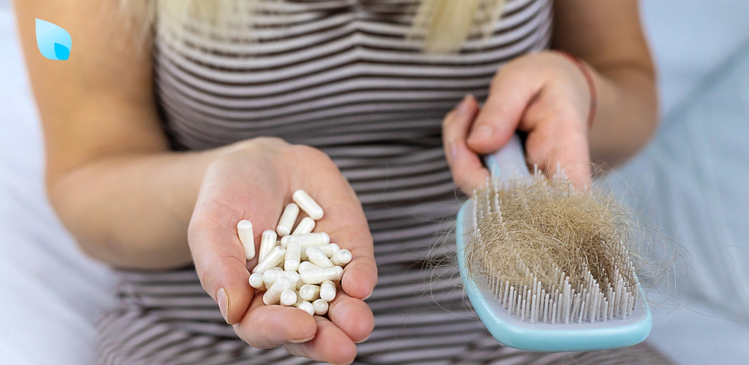 Nuovo farmaco per alopecia areata: FDA approva LITFULO