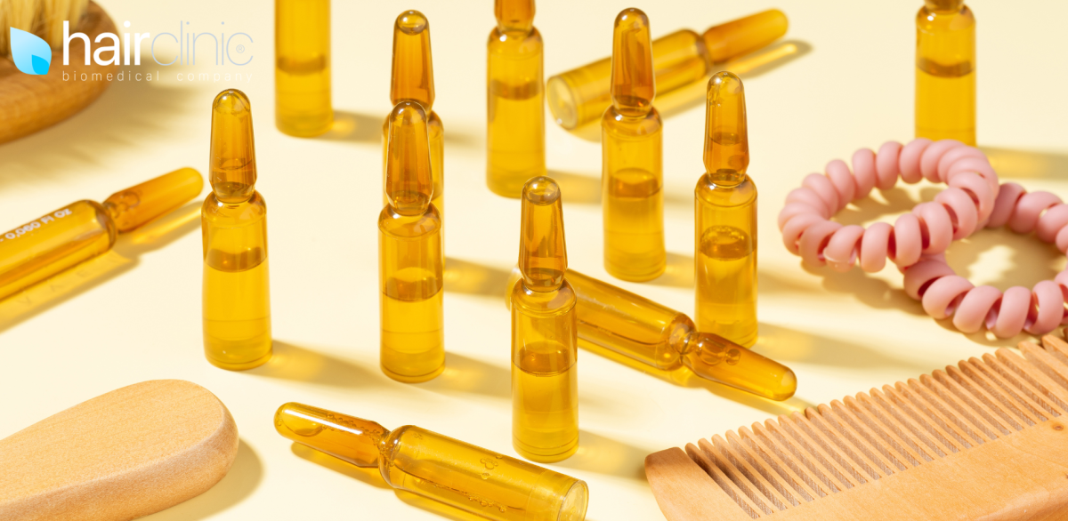 Migliori fiale anticaduta: funzionano o no? | HairClinic